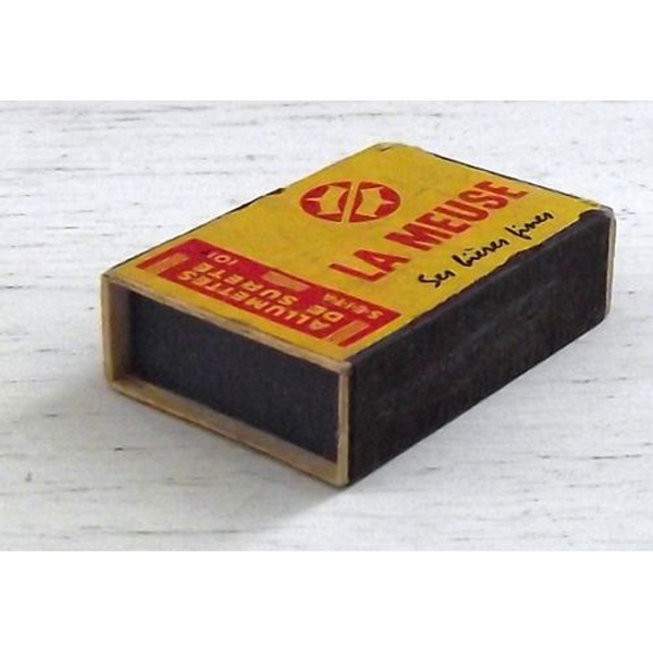 Feedback | Matchbox, bloody peppers, mountain ranges and more > Class ...